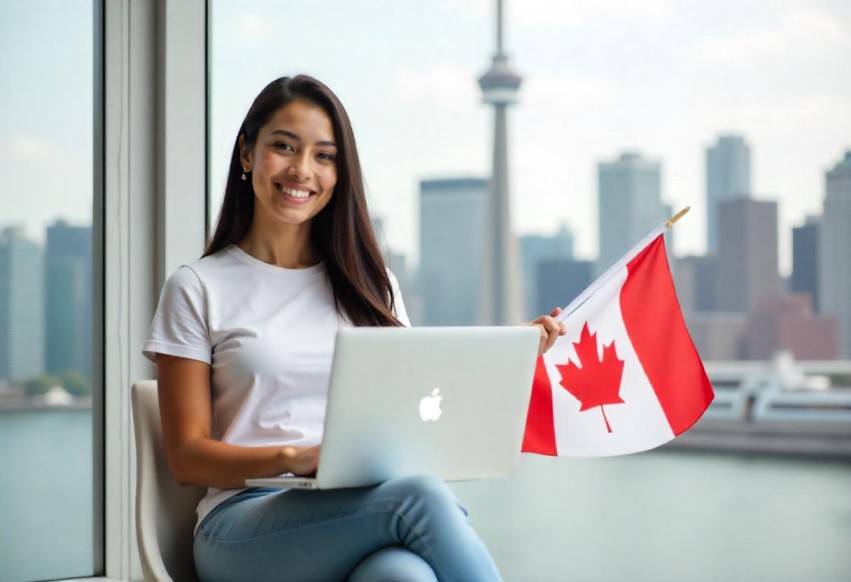 Best Courses in Canada for Permanent Residence: Top Study Programs for ...