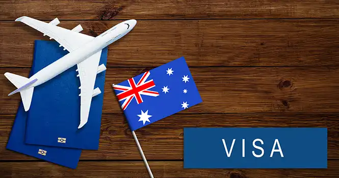 Australia Opens 2026–27 Work and Holiday Visa Ballot for India, China ...