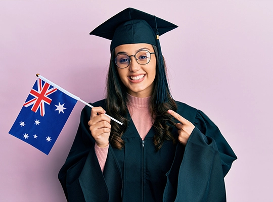 Student Visa To Australia - Australia Student Visa Consultants in Kerala