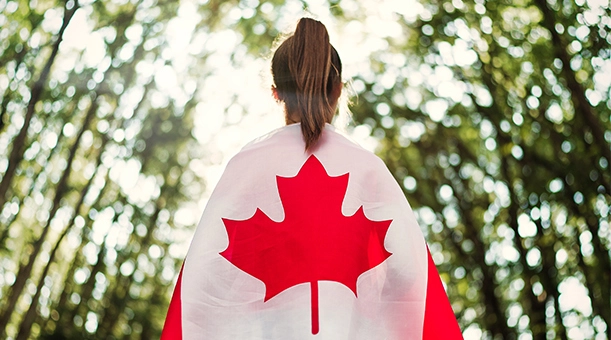 Canada Welcomed Over 483,000 New Permanent Residents in 2024 - ImmiLaw ...