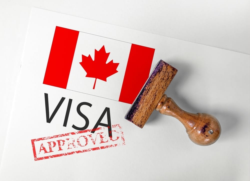Proof of Funds for Canada Tourist Visa/Canada Visitor Visa ...