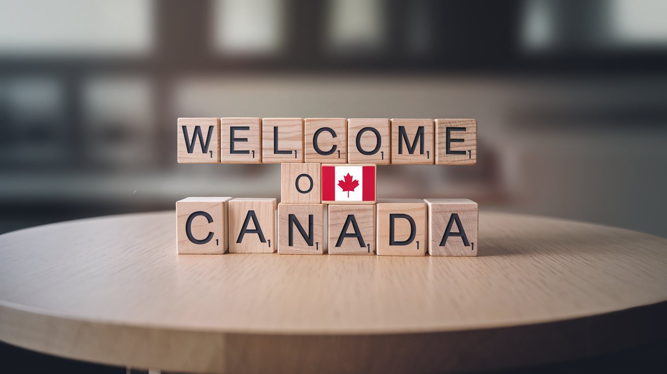 Canada Welcomed Over 483,000 New Permanent Residents in 2024 - ImmiLaw ...