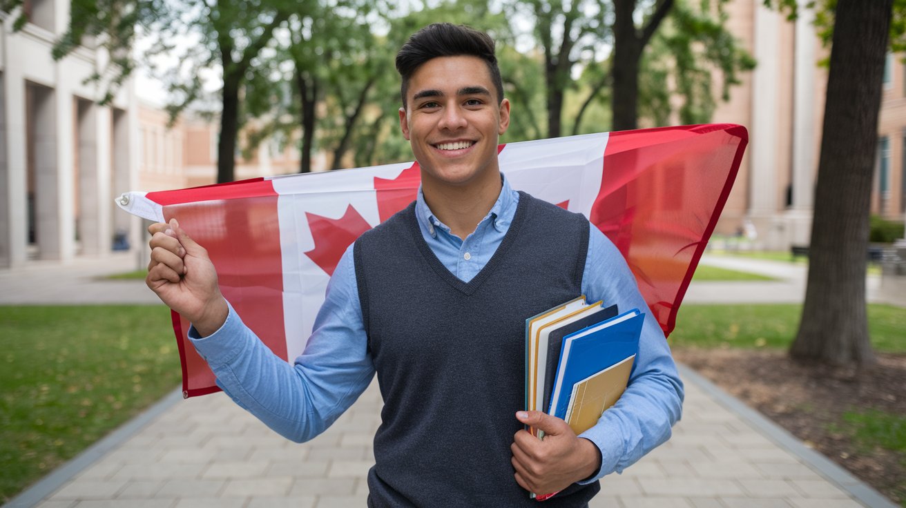How Recent Changes Are Shaping Canada's Academic Environment for ...