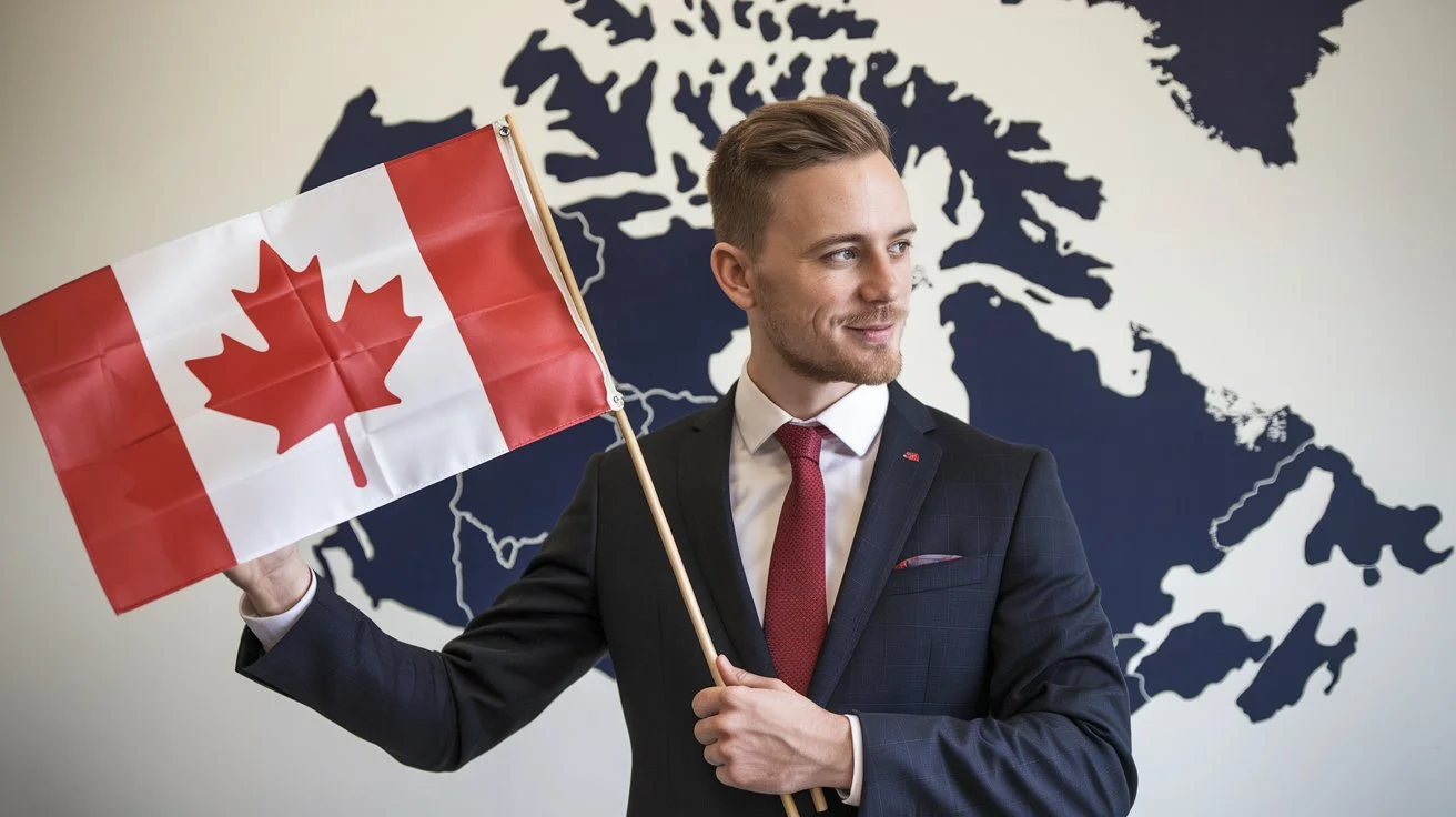 Canada's 2025 Immigration Strategy: The Role of French Language ...