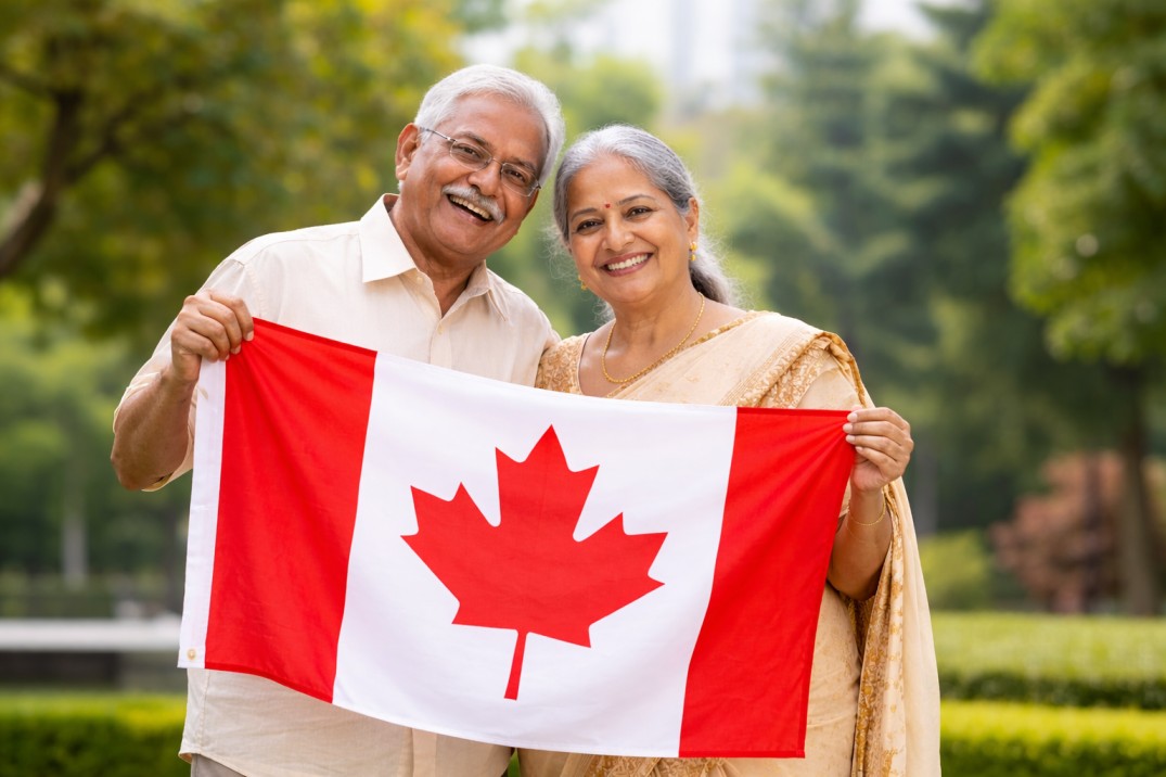 Canada Super Visa New Rules 2026: Complete Guide for Parents ...