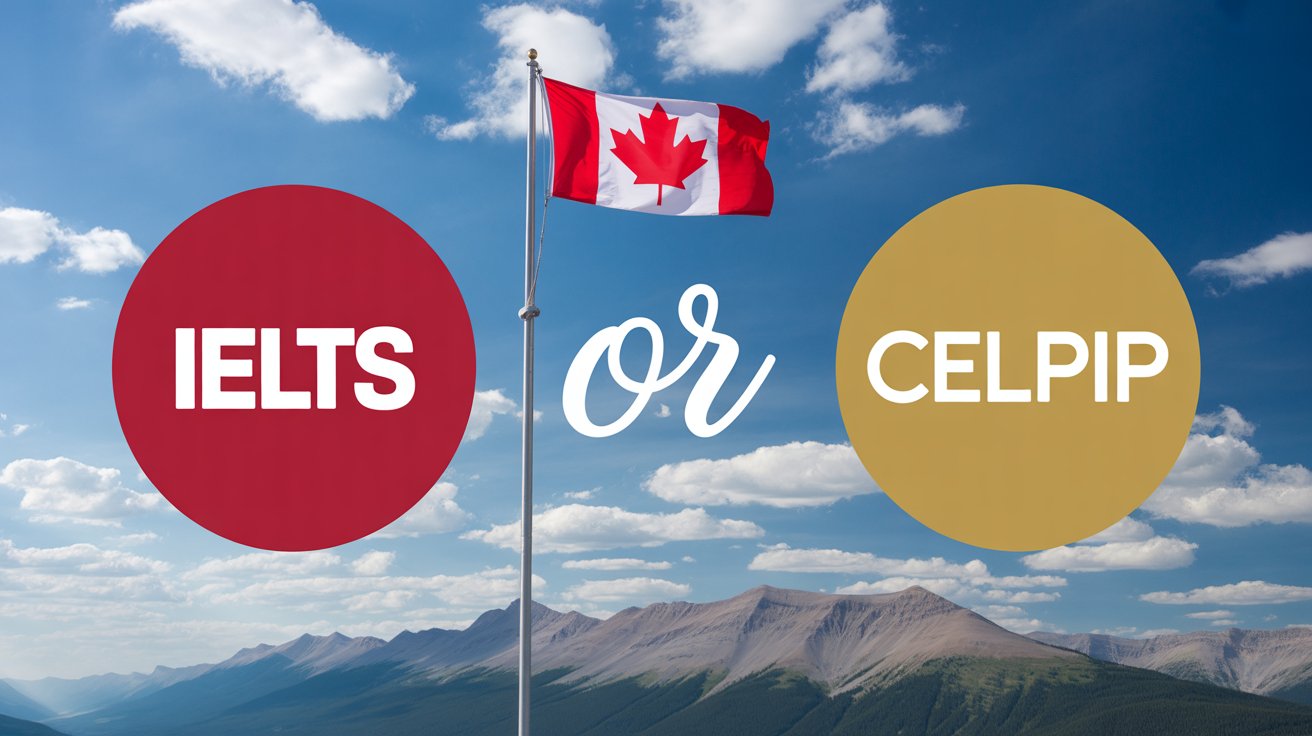 CELPIP vs IELTS: Which Test is Right for You? - ImmiLaw Global