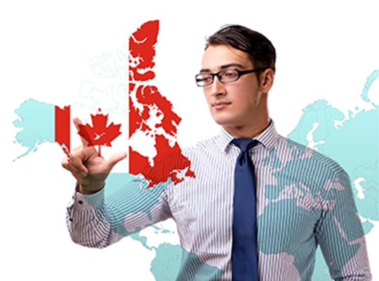 LMIA Exempt Work Permits - Immigrate to Canada