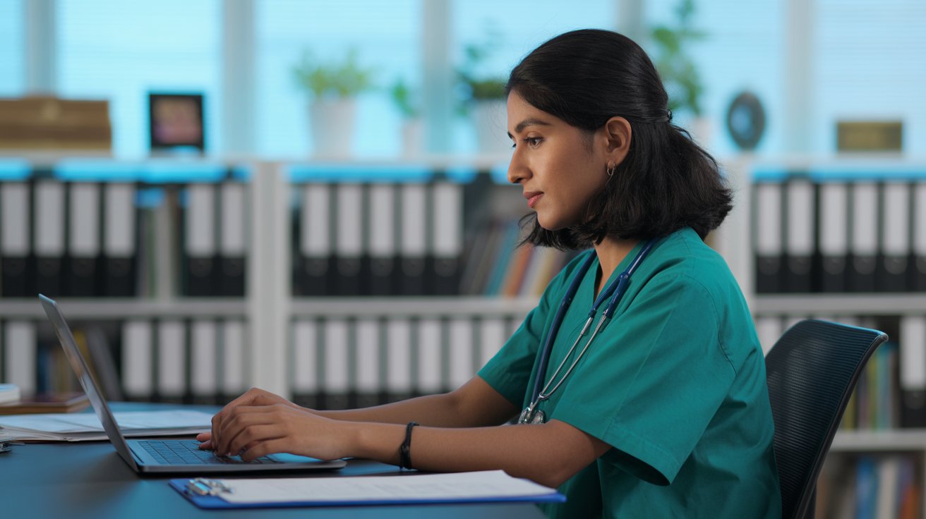 NCLEX Test for Indian Nurses: Your Complete Guide to Canada Immigration ...