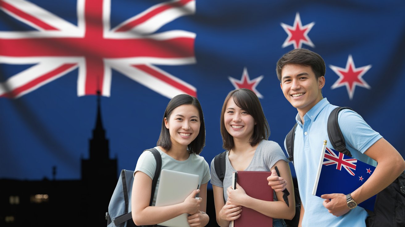 New Zealand to Allow International Students 25 Work Hours Weekly from ...