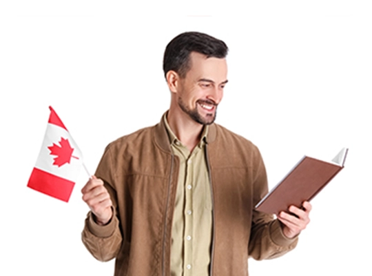 How to Settle and obtain PR status in Canada - ImmiLaw Global