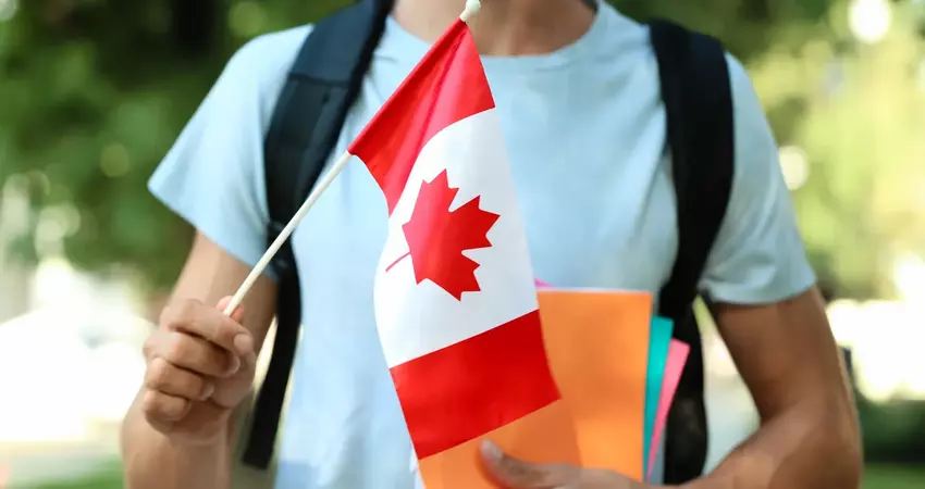Letter of Acceptance for Canada-Student Permit Application - ImmiLaw Global