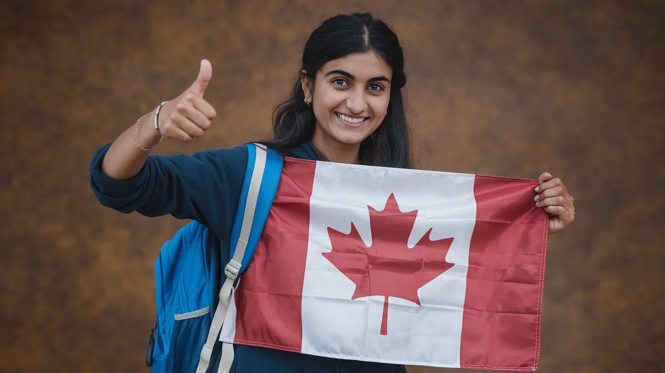 Canada Targets Quality Over Quantity: 437,000 Study Permits for ...