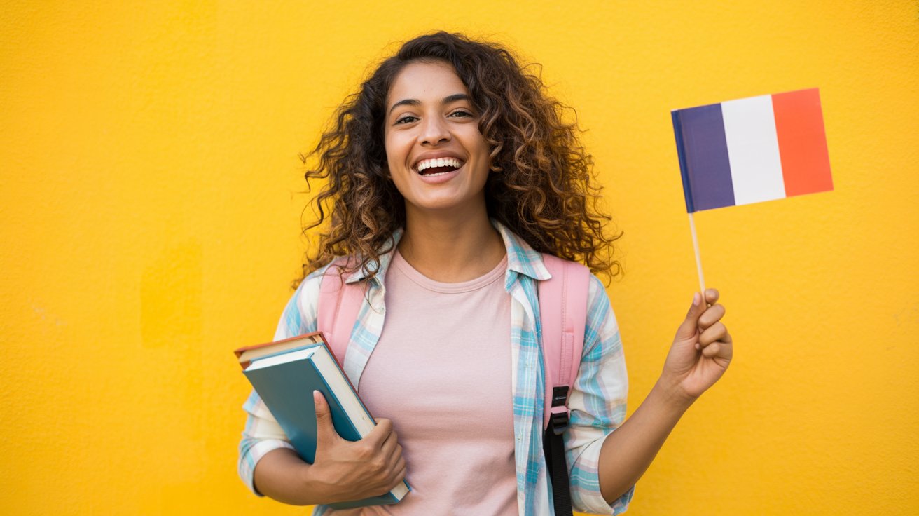 How Malayali Students Can Study in France Without Knowing French ...