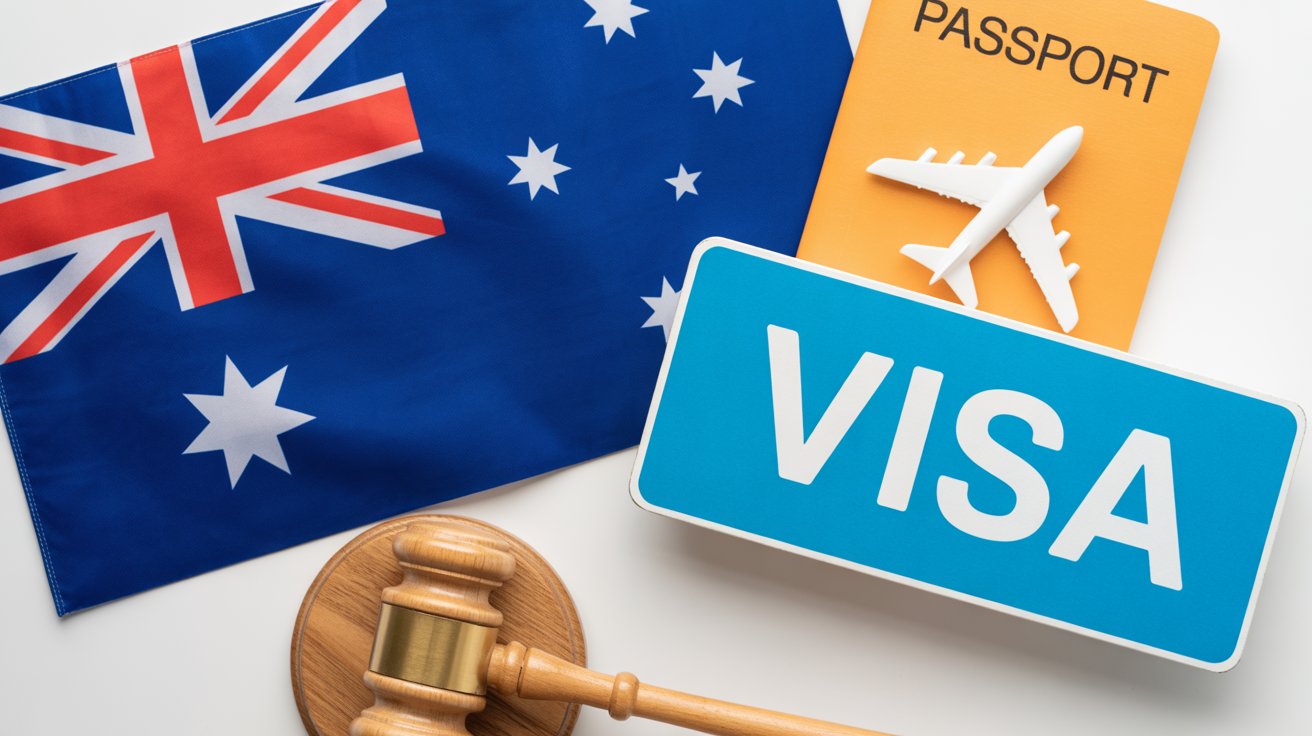 Australia Visa Guide: Which Visa Is Right for You? - ImmiLaw Global